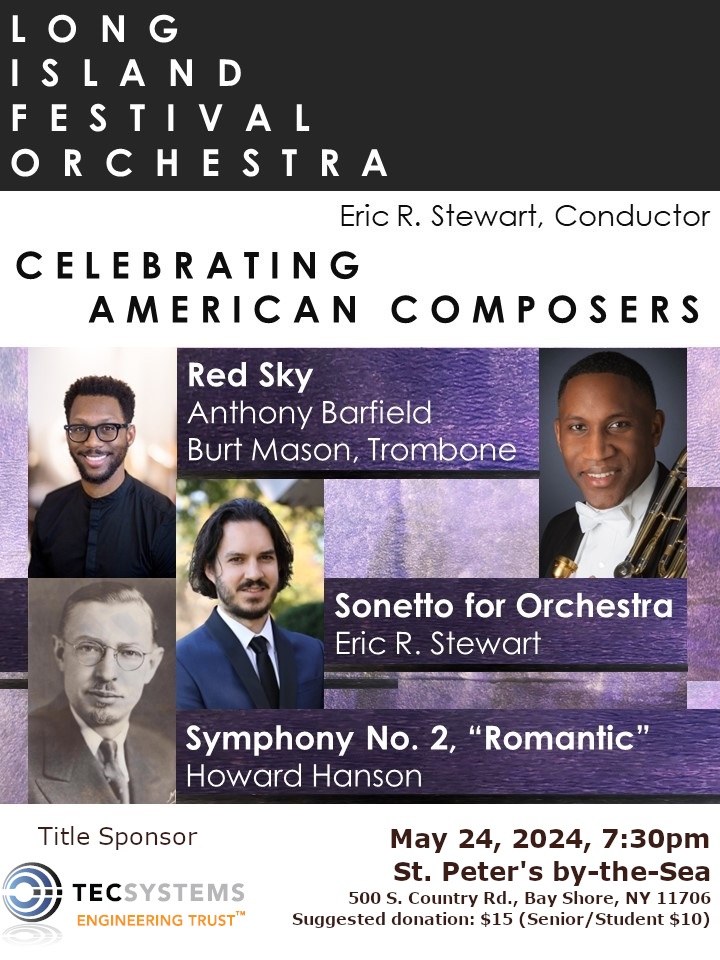 Upcoming Concerts